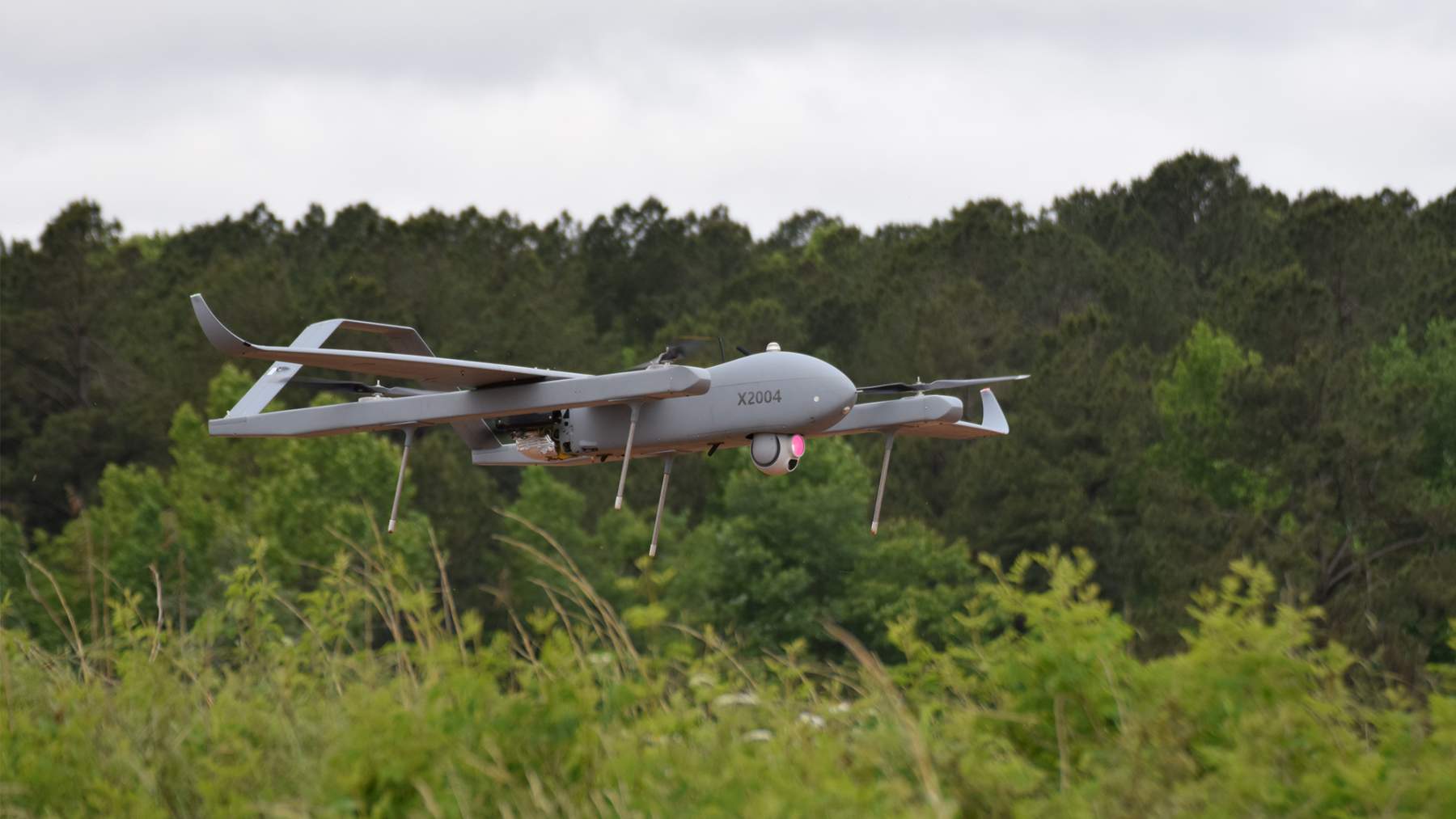 Pushing Past Possible | Textron Systems